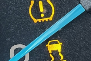 Why My Tire Light is on and why is it blinking? – Cobb Tire And Auto Repair